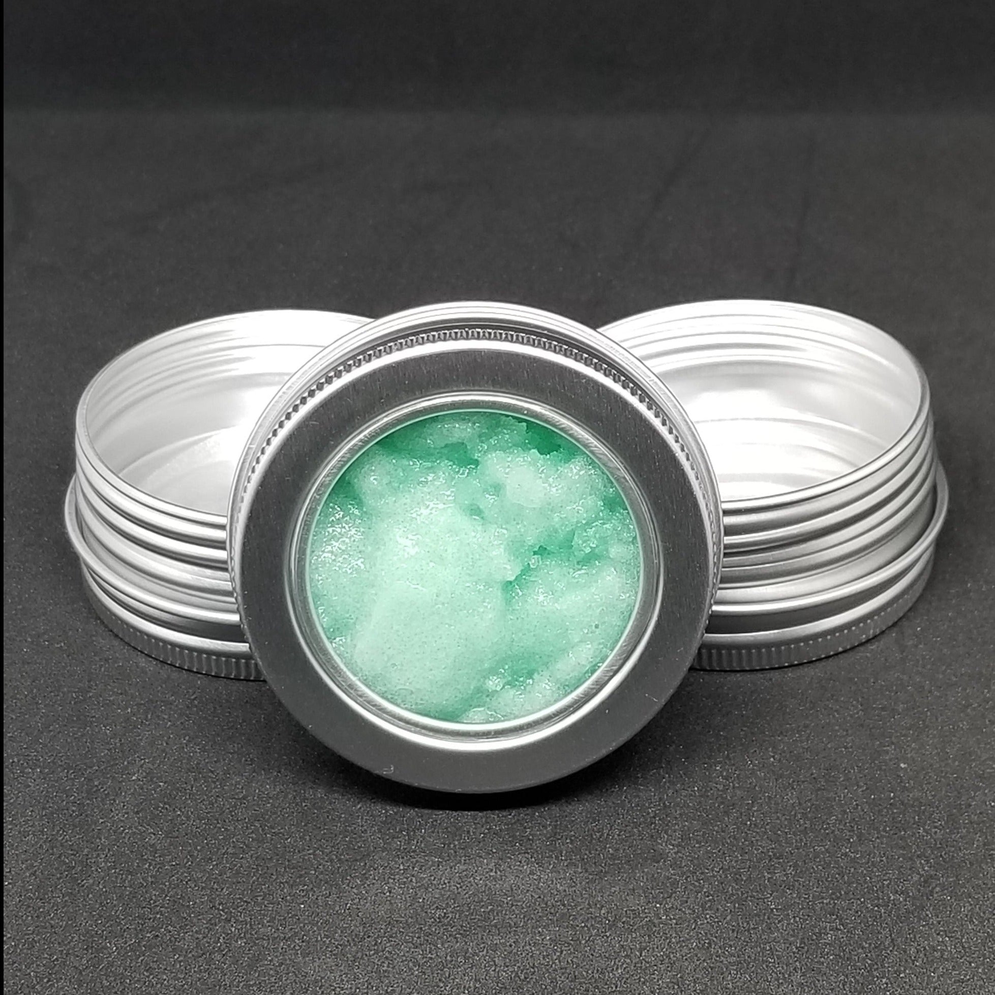 Sample Product, 1 OZ Shea Butter Sugar Scrub – Jaded Body Butter, LLC ...